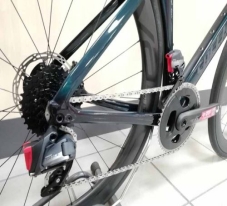 2020 Specialized Venge Pro - SRAM Force eTap AXS